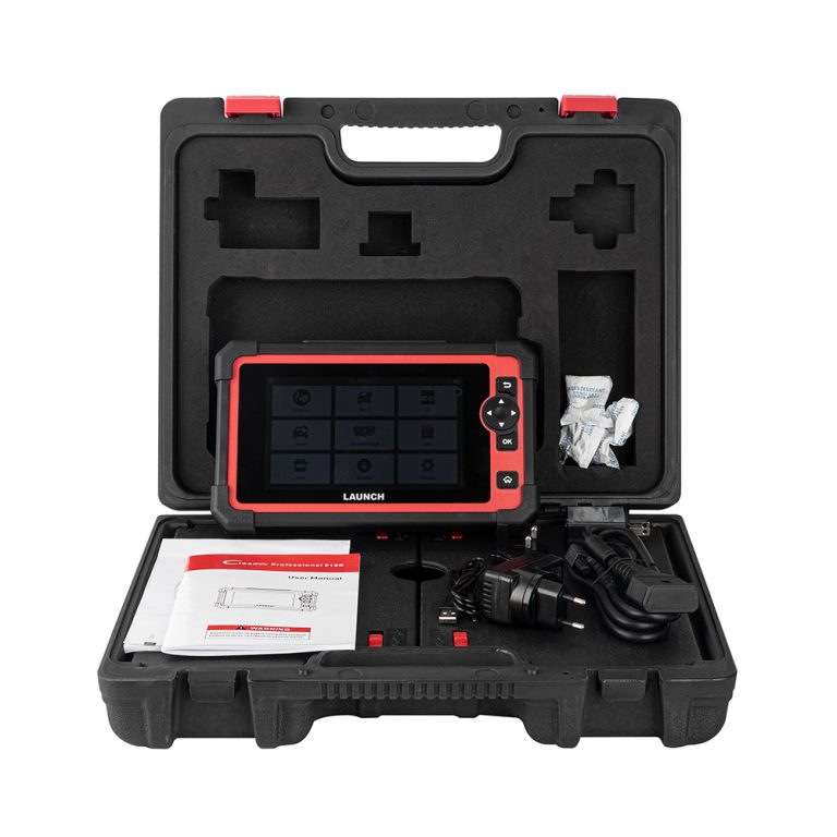 LAUNCH X431 CRP919E Full System Car Diagnostic Tools with 31+ Reset ...